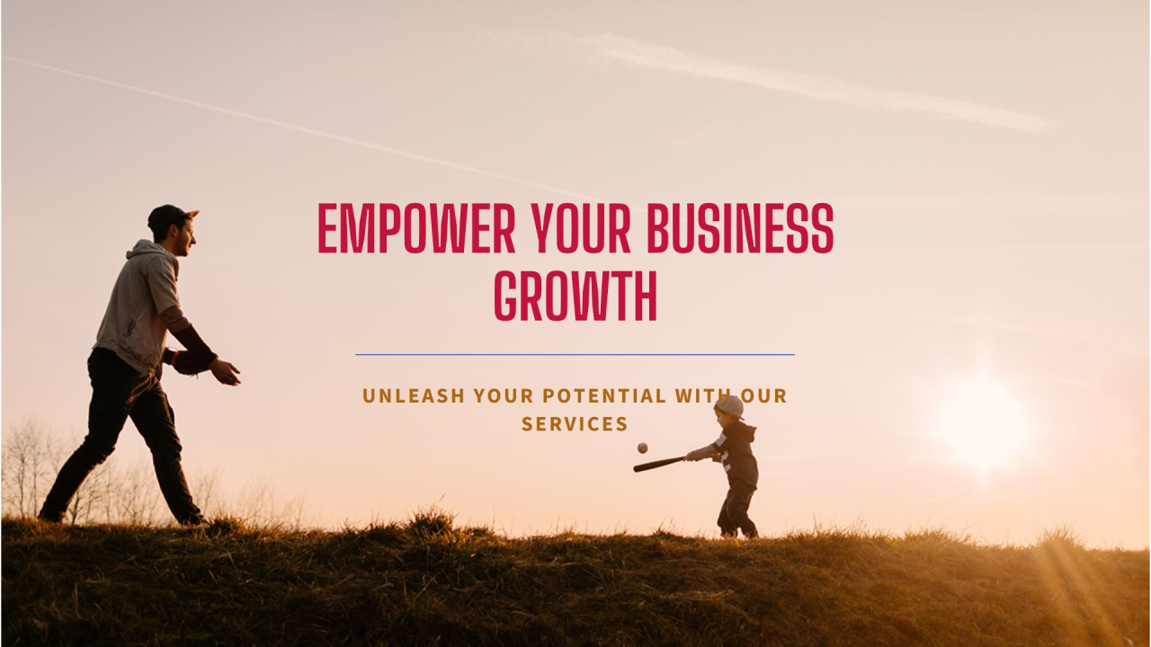 Empowering Business Growth | HIGH SCORE Integrated Services SARL Empowering Business Growth | HIGH SCORE Integrated Services SARL
