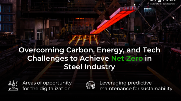 Forging a Sustainable Future: Challenges and Solutions for the Steel ... Forging a Sustainable Future: Challenges and Solutions for the Steel ...