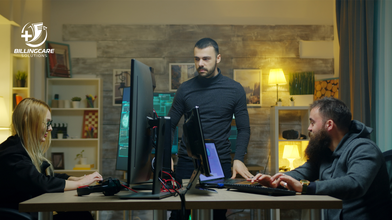 Elevating Billing Efficiency in 2024: Unlocking the Power of ... Elevating Billing Efficiency in 2024: Unlocking the Power of ...