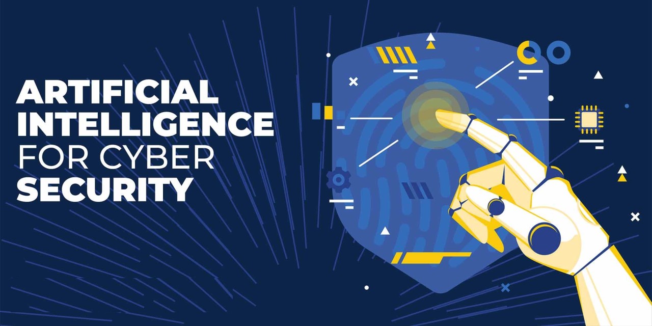 Fortifying Cybersecurity: Harnessing the Power of AI Integration Fortifying Cybersecurity: Harnessing the Power of AI Integration