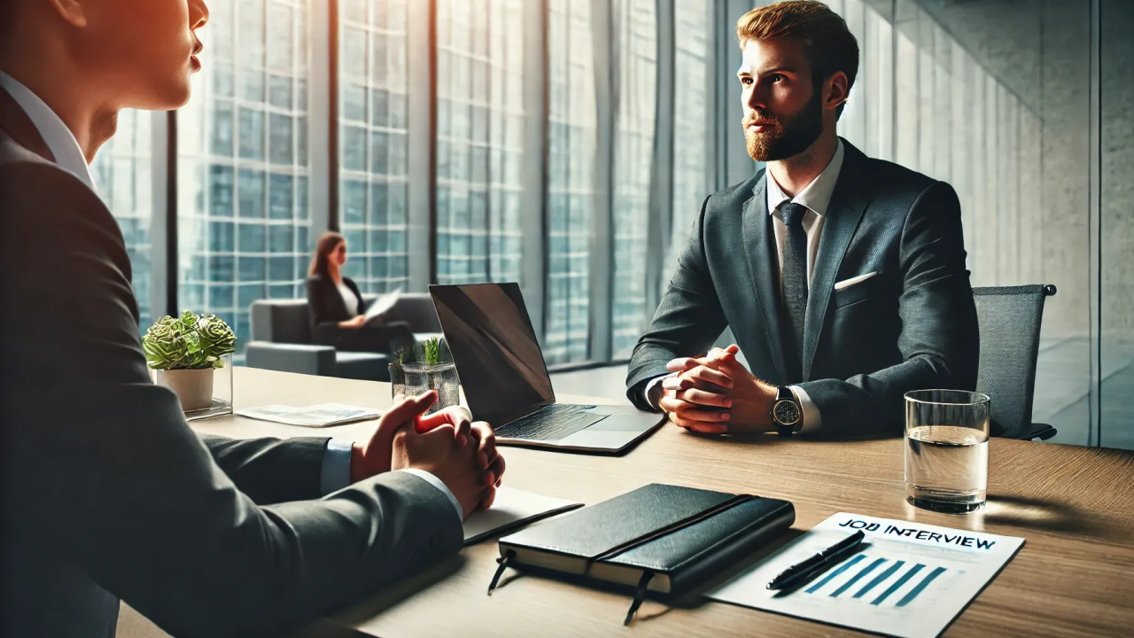 What Are the Most Common Mistakes Interviewers Make During the Hiring ... What Are the Most Common Mistakes Interviewers Make During the Hiring ...