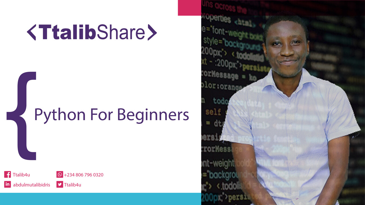 Python Indentation, Multi-line Statements, and Quotations Python Indentation, Multi-line Statements, and Quotations