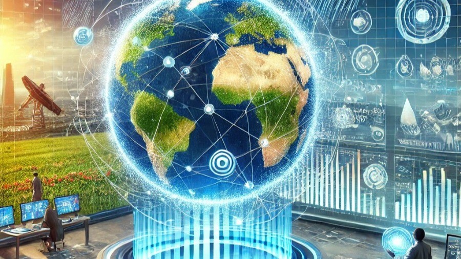 AI’s Meteorological Leap: Enhancing Forecast Accuracy in the Modern Era AI’s Meteorological Leap: Enhancing Forecast Accuracy in the Modern Era