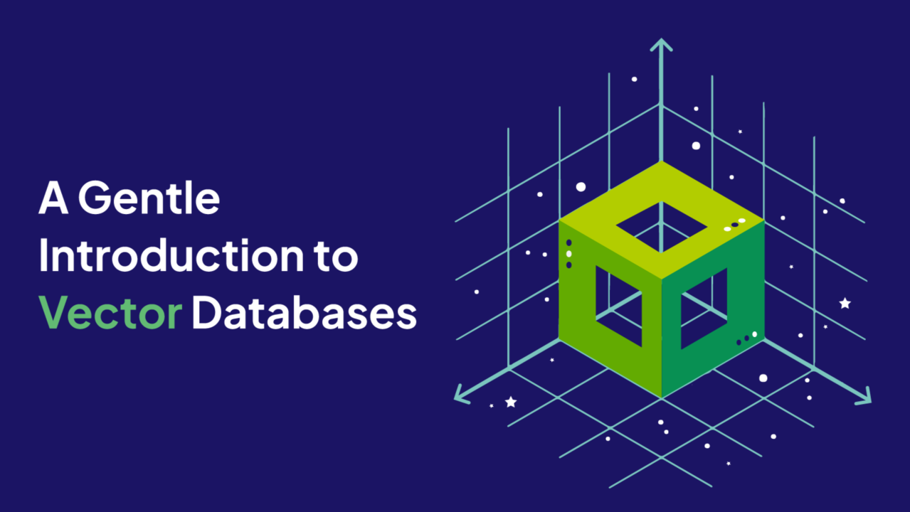 Understanding Vector Databases: The Backbone of RAG Retrieval Understanding Vector Databases: The Backbone of RAG Retrieval