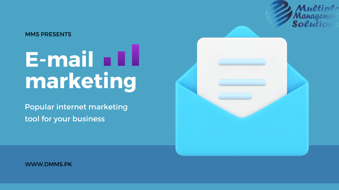 Email Marketing: The Ultimate Guide Email Marketing: The Ultimate Guide