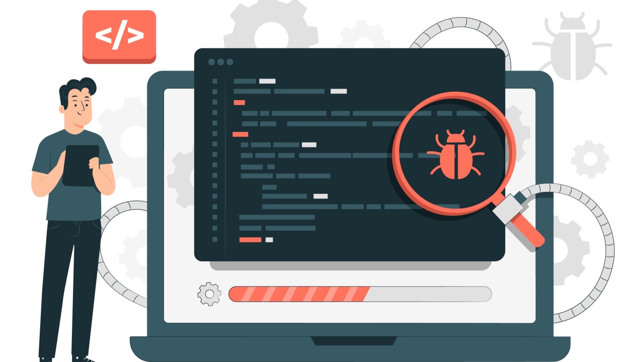 The Basics of Debugging: How to Fix Code Errors The Basics of Debugging: How to Fix Code Errors