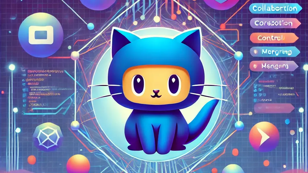 🎯 Dominando Git e GitHub: Controle Total no Versionamento de Código 🎯 Dominando Git e GitHub: Controle Total no Versionamento de Código