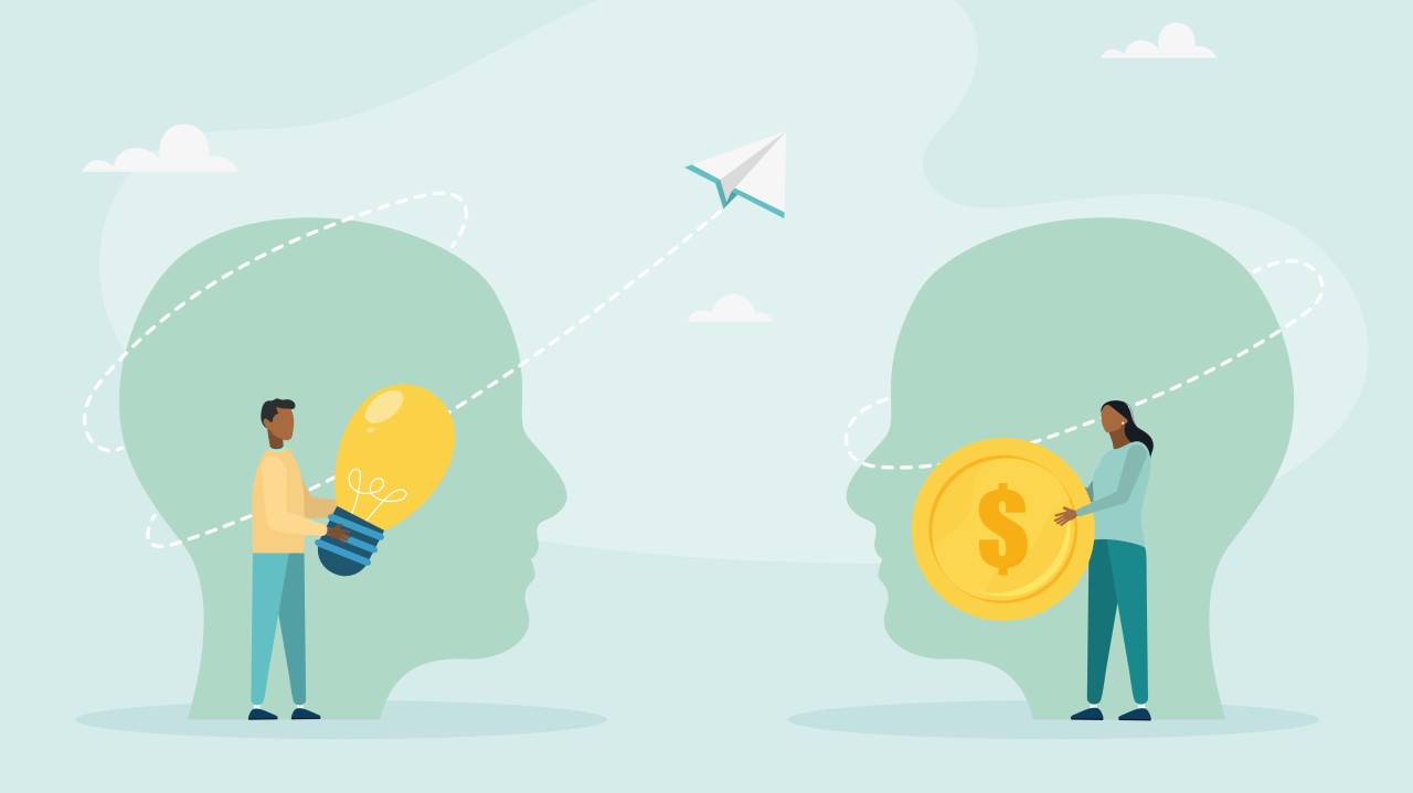 Was bedeutet eigentlich..? Solution Selling Was bedeutet eigentlich..? Solution Selling