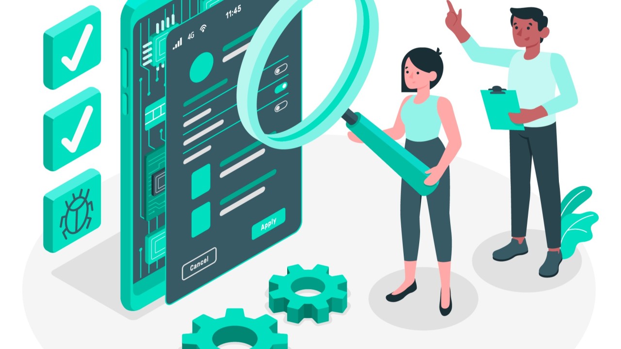 Manual vs Automated Testing: Core Differences Explained Manual vs Automated Testing: Core Differences Explained
