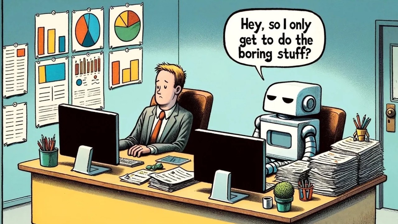 Incorporating AI into Business Strategy Incorporating AI into Business Strategy