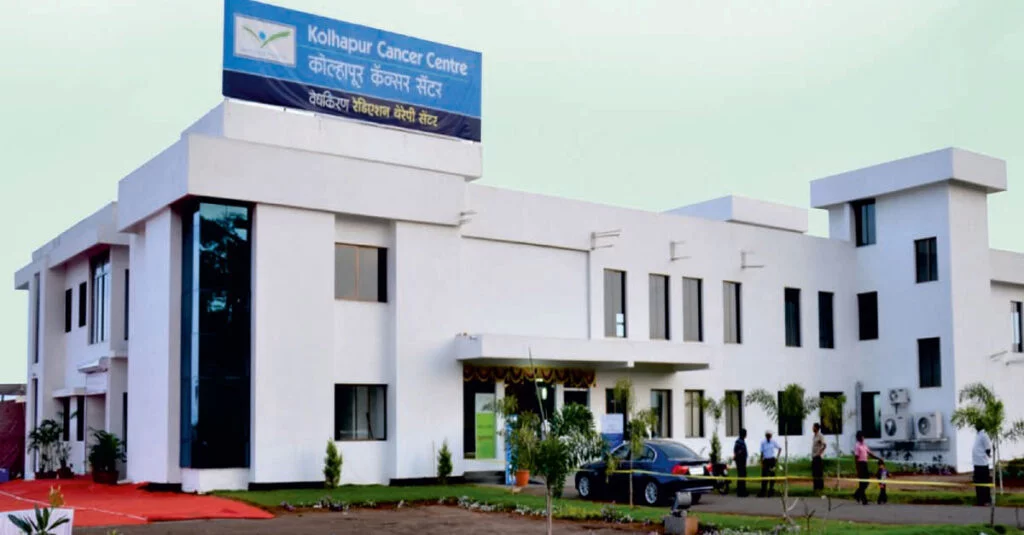 How Dr. Suraj Pawar worked against all the odds to create a state-of ... How Dr. Suraj Pawar worked against all the odds to create a state-of ...