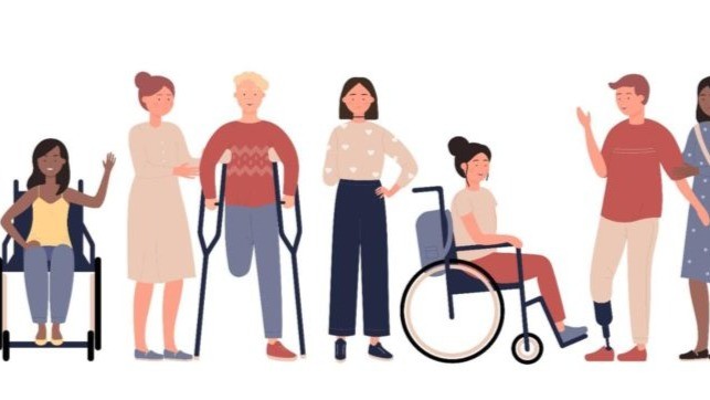 From Promises to Practice: Bridging the Gap in Disability Inclusion for ... From Promises to Practice: Bridging the Gap in Disability Inclusion for ...