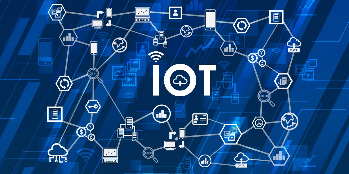 Revolutionizing Retail: Navigating the Internet of Things in Retail Market Revolutionizing Retail: Navigating the Internet of Things in Retail Market