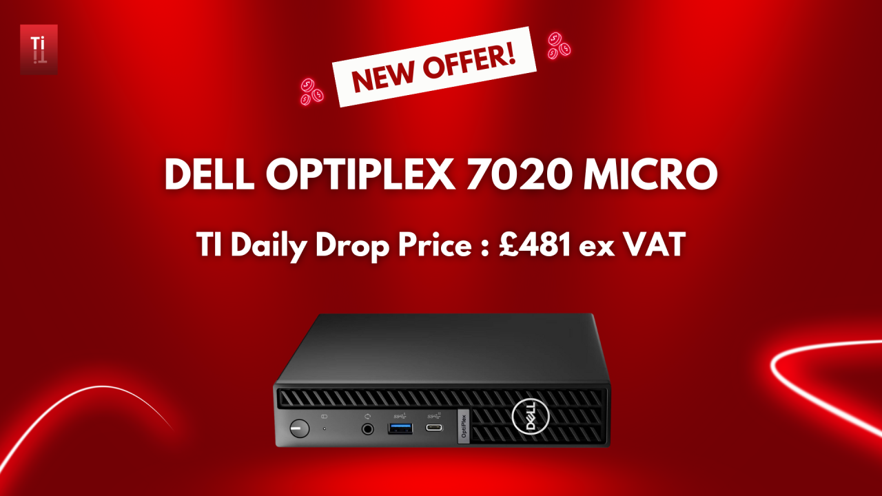 Christmas Is Over, But Daily Drop Continues! A Micro Desktop With Broad ... Christmas Is Over, But Daily Drop Continues! A Micro Desktop With Broad ...