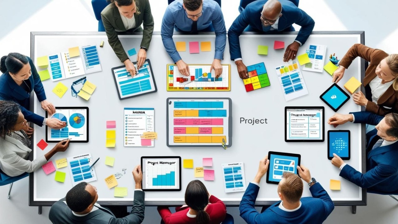 Como evitar falhas críticas em projetos complexos. Como evitar falhas críticas em projetos complexos.