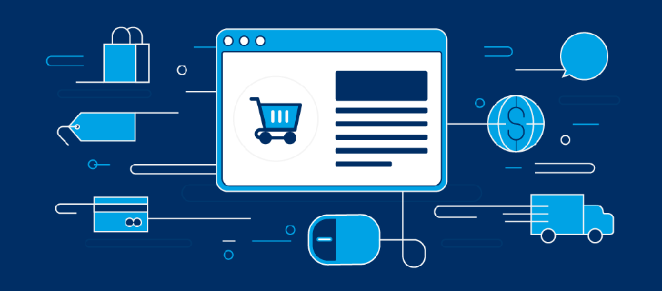 E-commerce: Beyond Basics - Tips & Tricks E-commerce: Beyond Basics - Tips & Tricks