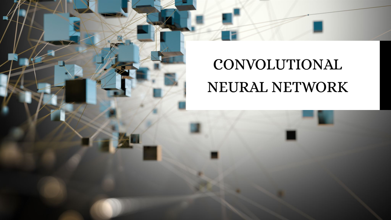 Convolutional Neural Networks (CNNs): Revolutionizing Image Processing Convolutional Neural Networks (CNNs): Revolutionizing Image Processing