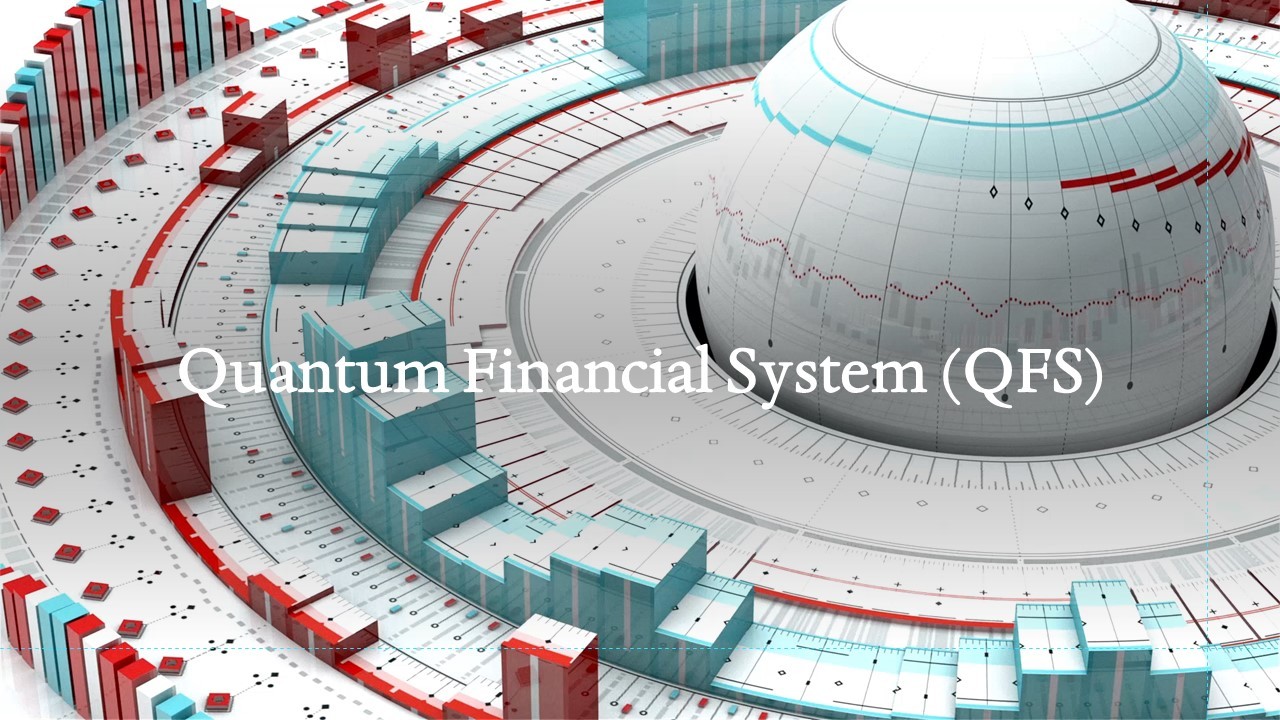 Quantum Leap: Transforming Finance with Cutting-Edge Technology Quantum Leap: Transforming Finance with Cutting-Edge Technology