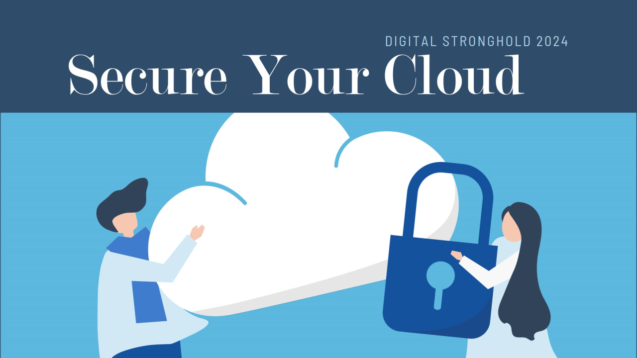 🔐 Decoding Cloud Security: AWS, Azure, & GCP in 2024 🔐 🔐 Decoding Cloud Security: AWS, Azure, & GCP in 2024 🔐
