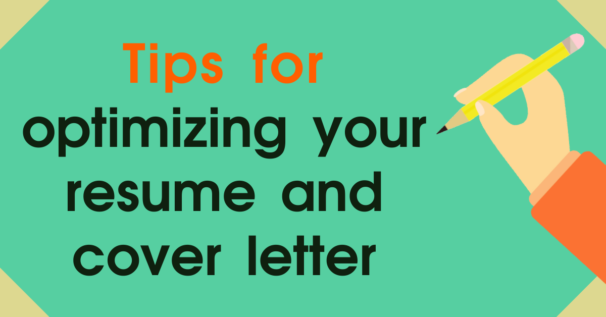 Optimizing Your Resume with #OpentoWork: The Crucial Role of Customization Optimizing Your Resume with #OpentoWork: The Crucial Role of Customization