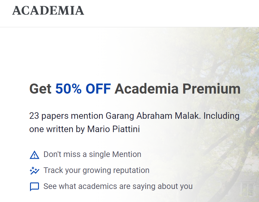 Mastering the Art of Citations and Engagement in Academia Mastering the Art of Citations and Engagement in Academia