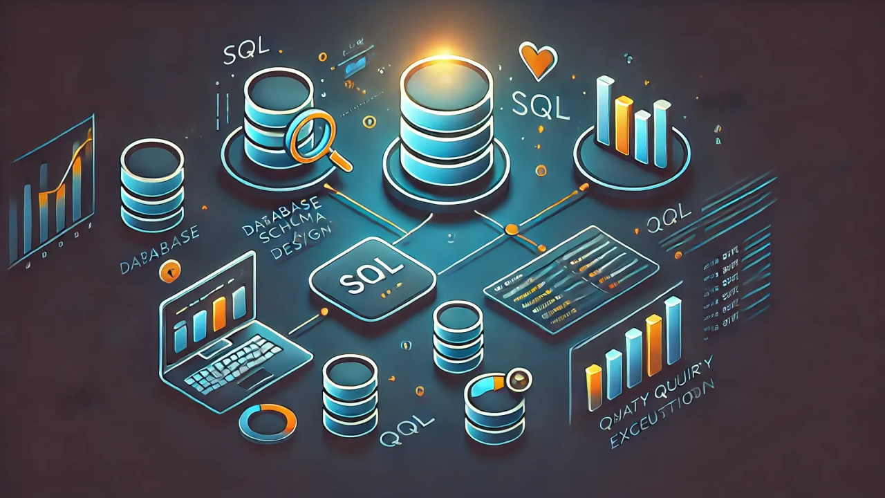 A Step-by-Step Guide to Creating and Querying Databases A Step-by-Step Guide to Creating and Querying Databases