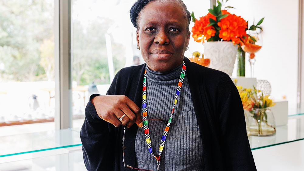Africa and Europe unite to tackle food-systems challenges Africa and Europe unite to tackle food-systems challenges