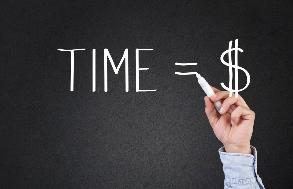 Save Time: Minimize Effort, Maximize Efficiency! Save Time: Minimize Effort, Maximize Efficiency!