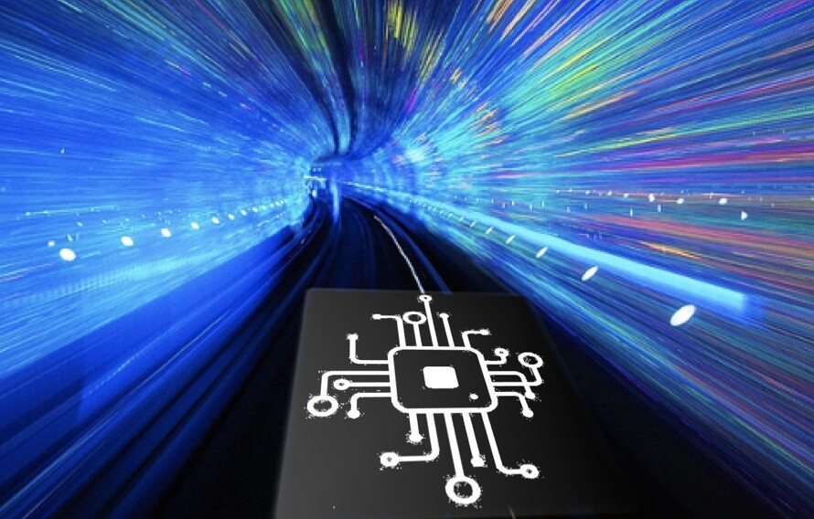 Unleashing the Power of Hardware Acceleration: A Game-Changer in Computing Unleashing the Power of Hardware Acceleration: A Game-Changer in Computing