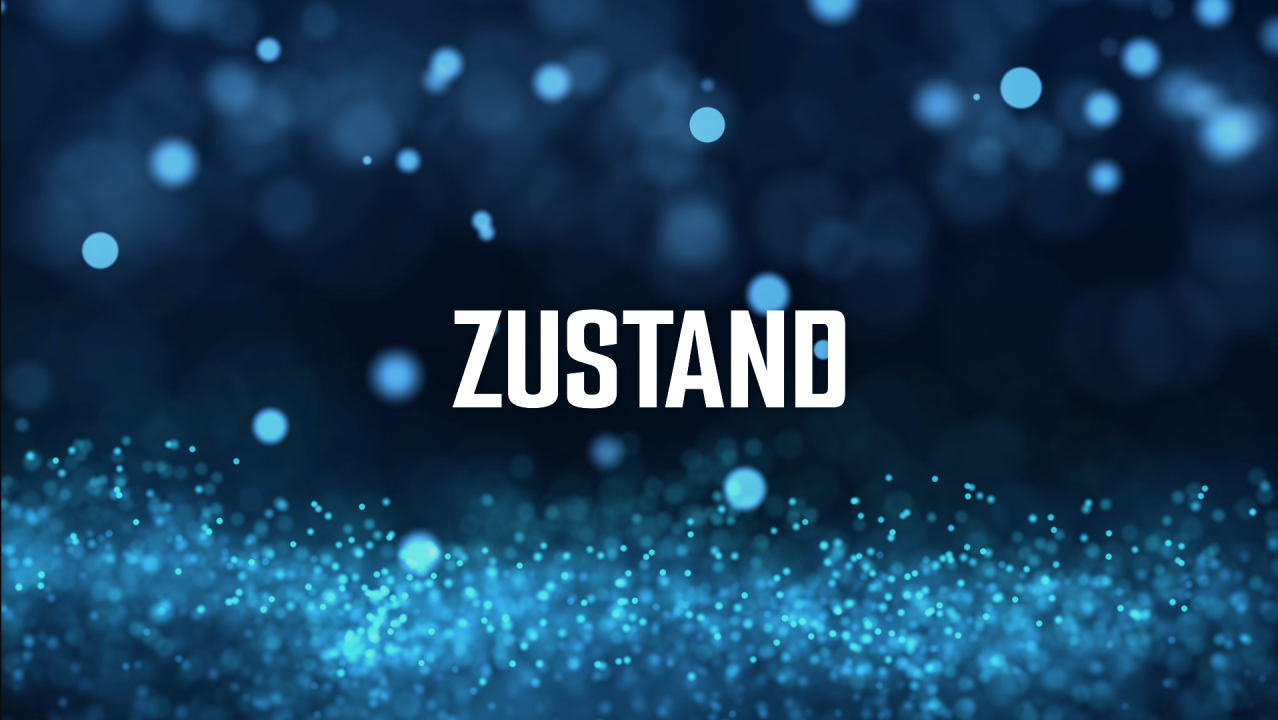 Simplifying State Management in React with Zustand Simplifying State Management in React with Zustand