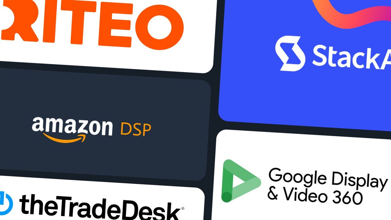 🚀 Mejores Demand Side Platforms (DSPs) para E-commerce en 2025 🚀 Mejores Demand Side Platforms (DSPs) para E-commerce en 2025