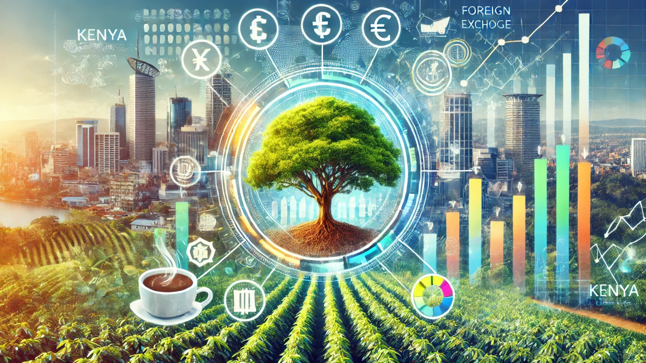 Kenya’s Foreign Exchange Policies: Navigating the Currency Jungle for ... Kenya’s Foreign Exchange Policies: Navigating the Currency Jungle for ...