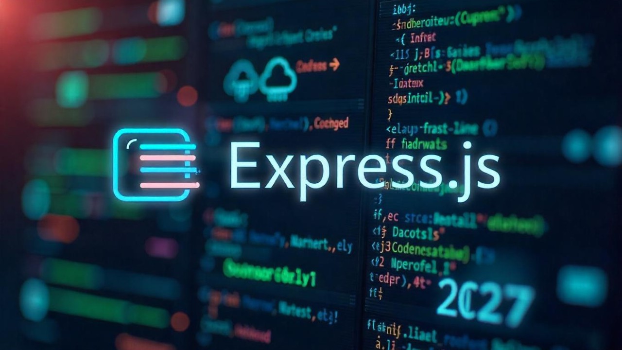 Mastering Express.js for Scalable Web Applications Mastering Express.js for Scalable Web Applications