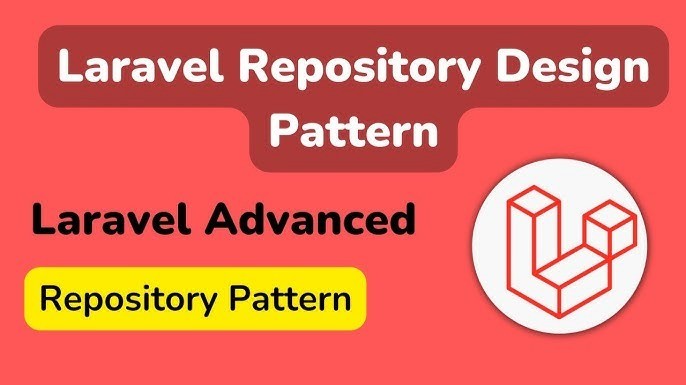 Creating A Laravel CRUD Application With The Repository Pattern Creating A Laravel CRUD Application With The Repository Pattern