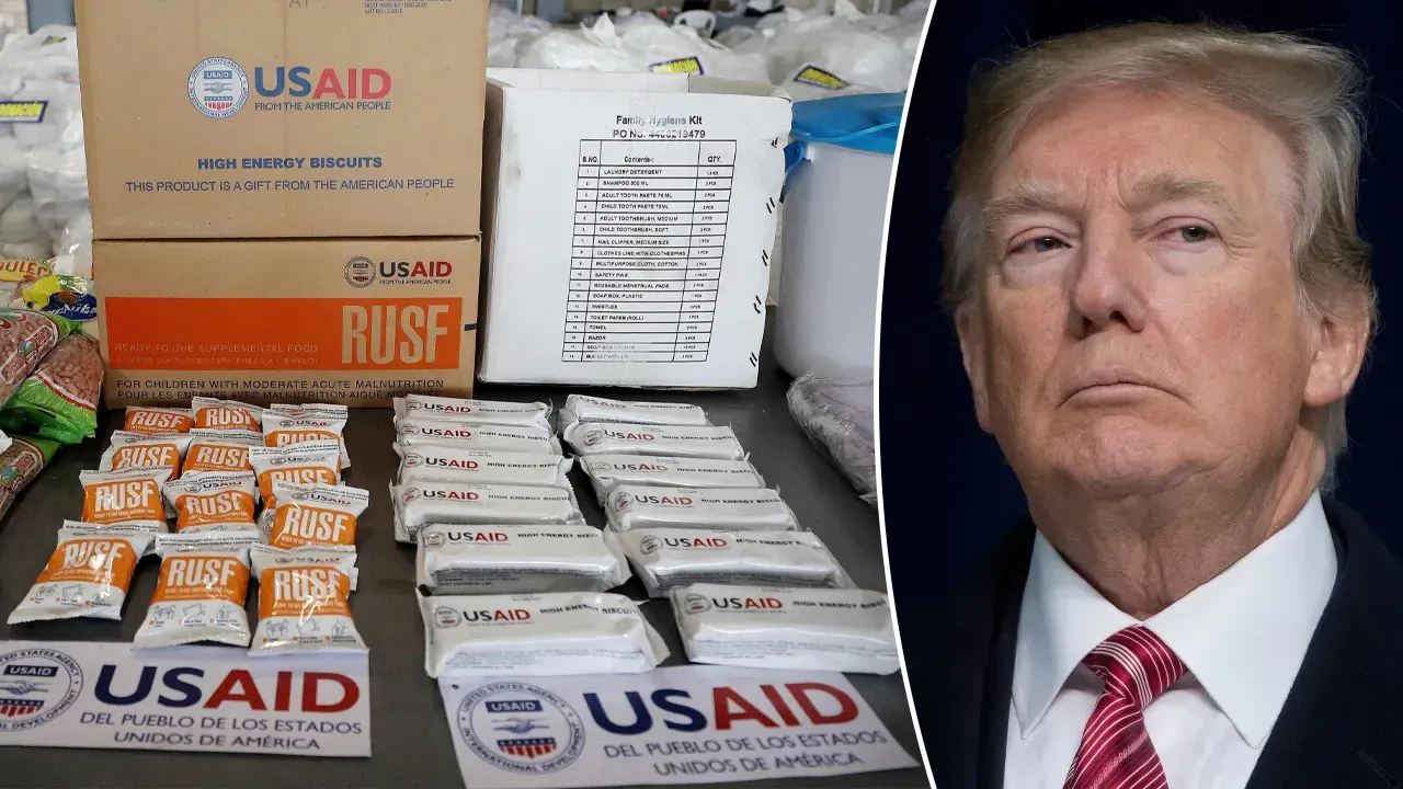 A Betrayal of Humanity: The Devastating Impact of the Trump ... A Betrayal of Humanity: The Devastating Impact of the Trump ...