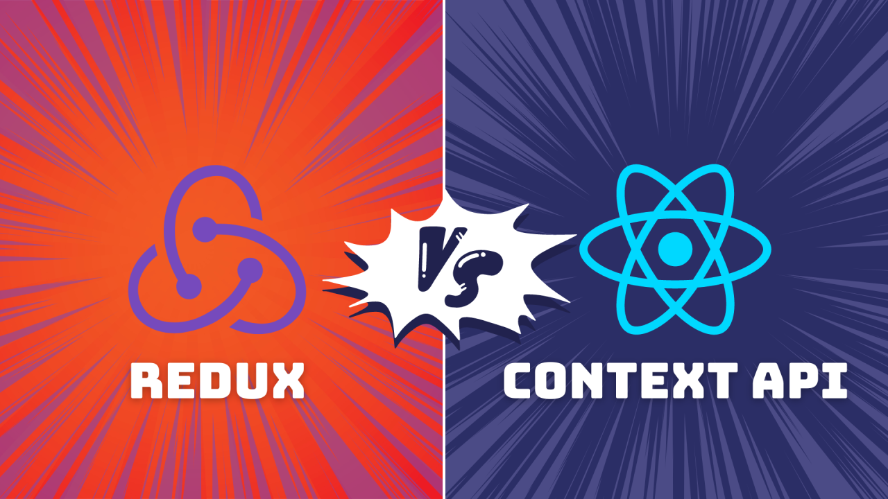 useContext vs. Redux: Which One Should You Use? 🤔 useContext vs. Redux: Which One Should You Use? 🤔