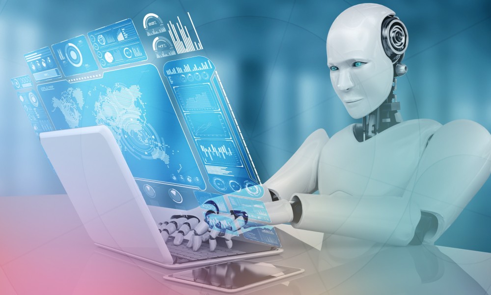 The Rise of AI in Software Development: Unlocking New Possibilities and ... The Rise of AI in Software Development: Unlocking New Possibilities and ...