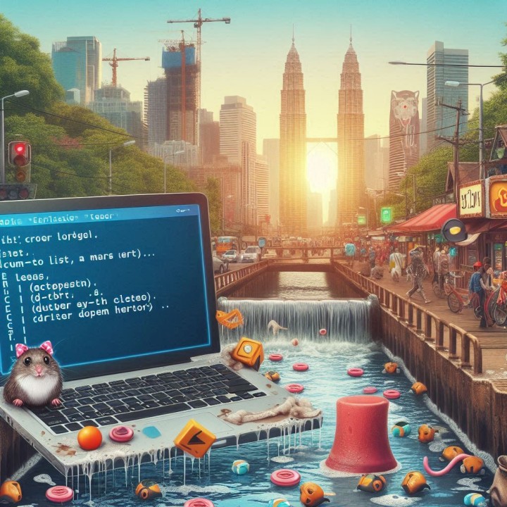Mastering Clean Code: Chapter 7 Insights Mastering Clean Code: Chapter 7 Insights