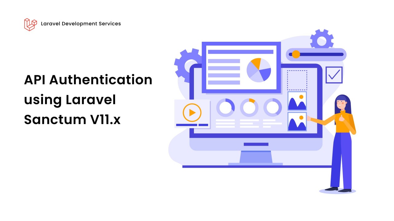 API Authentication using Laravel Sanctum: Ultimate Guide API Authentication using Laravel Sanctum: Ultimate Guide
