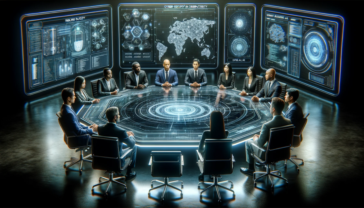 AI in Cybersecurity: Summarizing the Cybersecurity Predictions from 7 ... AI in Cybersecurity: Summarizing the Cybersecurity Predictions from 7 ...