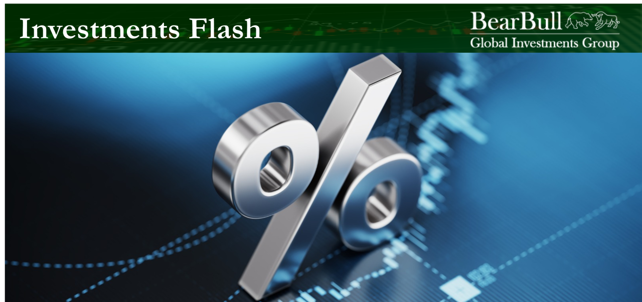 An easing of the Fed's Quantitative Tightening could reverse the trend An easing of the Fed's Quantitative Tightening could reverse the trend