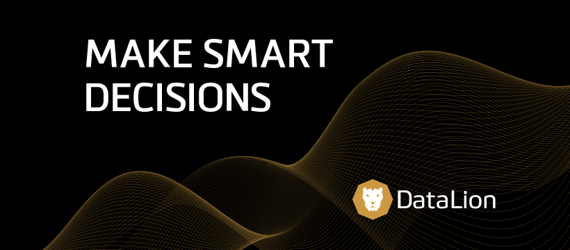 Creating User-Friendly Dashboards - Tips from DataLion 🦁 Creating User-Friendly Dashboards - Tips from DataLion 🦁