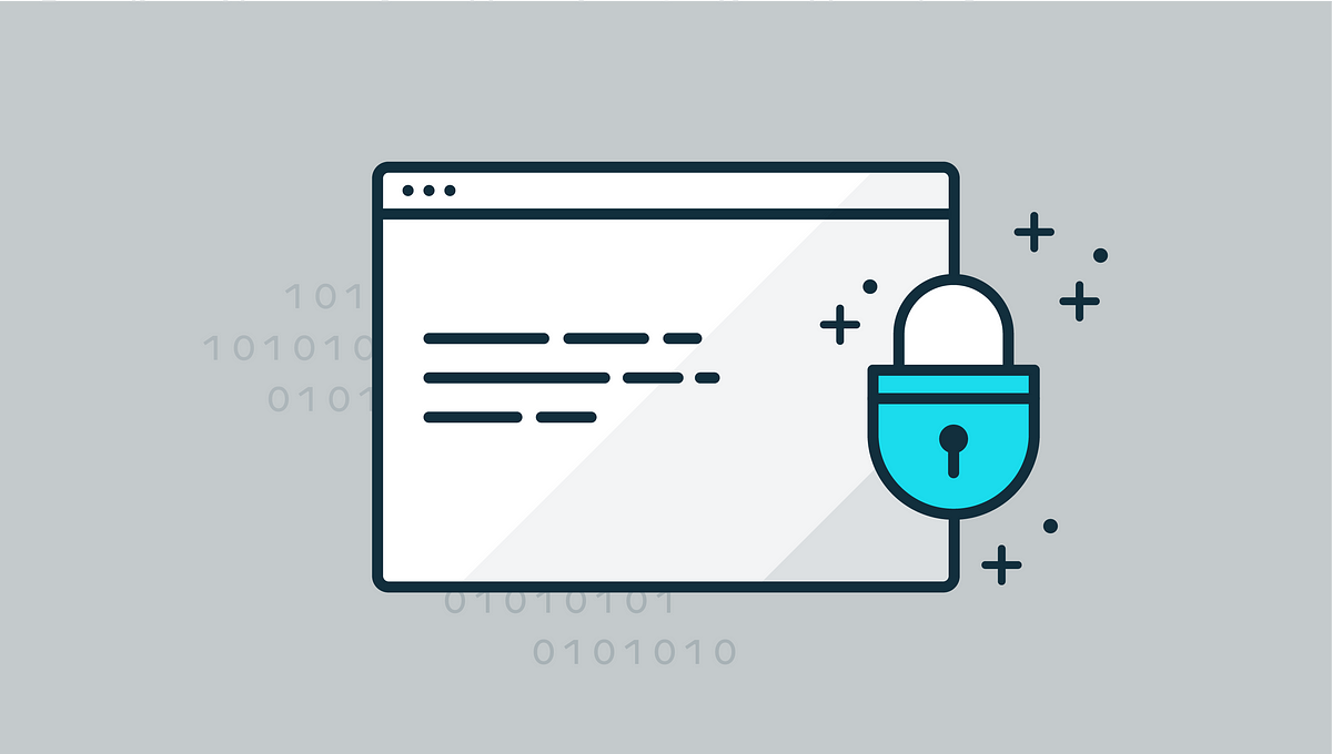 Secure JavaScript applications with Web Crypto API Secure JavaScript applications with Web Crypto API