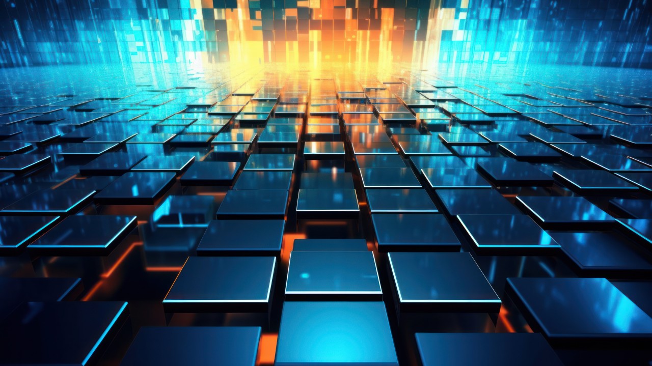Why should companies consider implementing & scaling a blockchain ... Why should companies consider implementing & scaling a blockchain ...