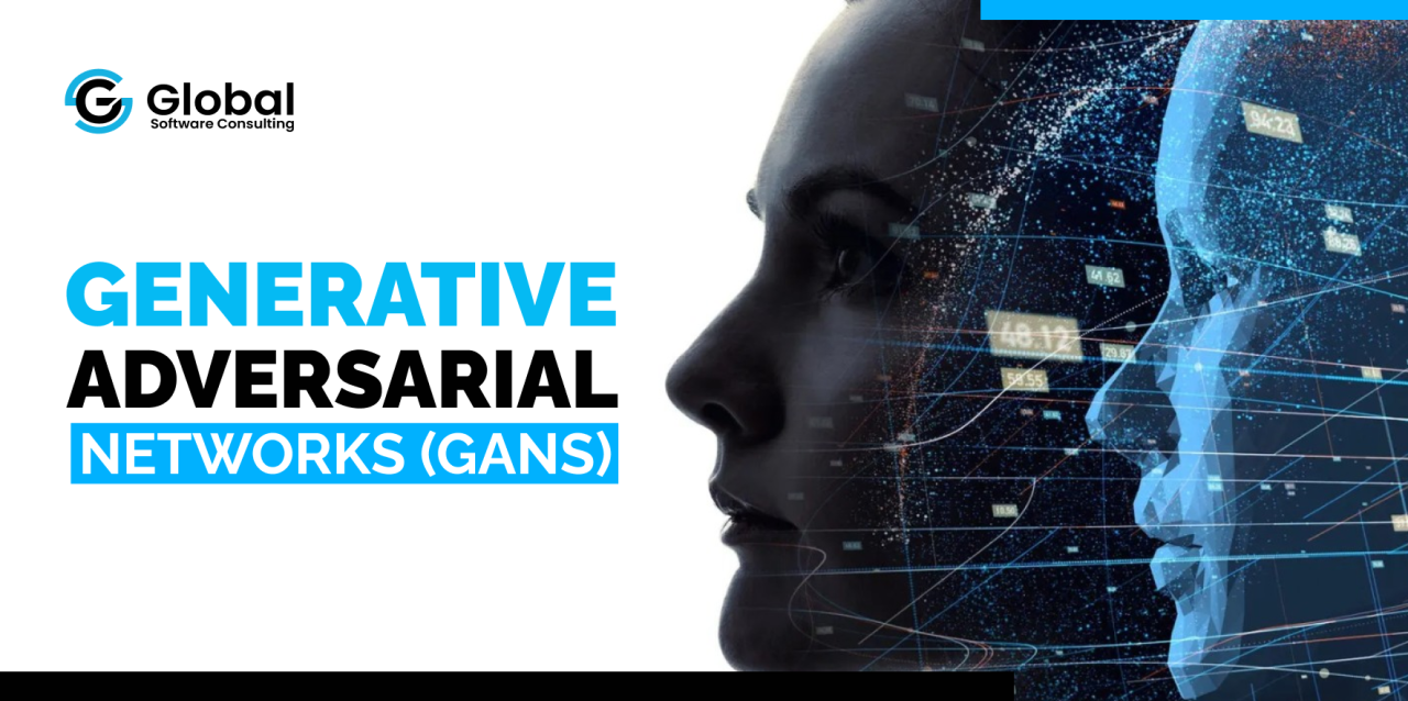 Exploring the Power of Generative Adversarial Networks (GANs) | Global ... Exploring the Power of Generative Adversarial Networks (GANs) | Global ...