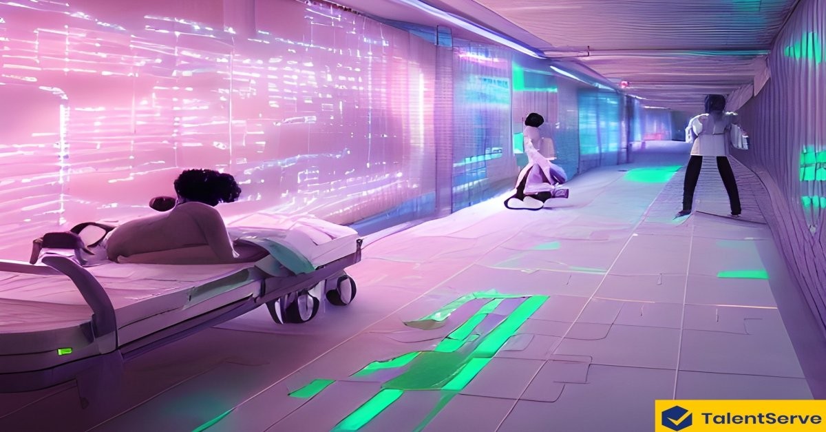 Data-Driven Healthcare: Empowering Patients and Enhancing Medical Services Data-Driven Healthcare: Empowering Patients and Enhancing Medical Services