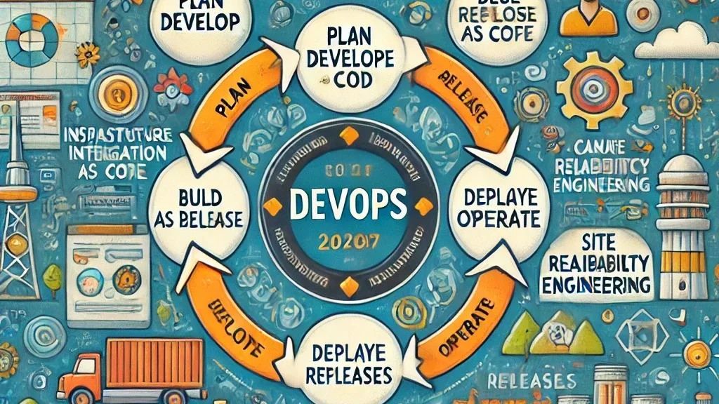Delving Deeper into DevOps: Delving Deeper into DevOps:
