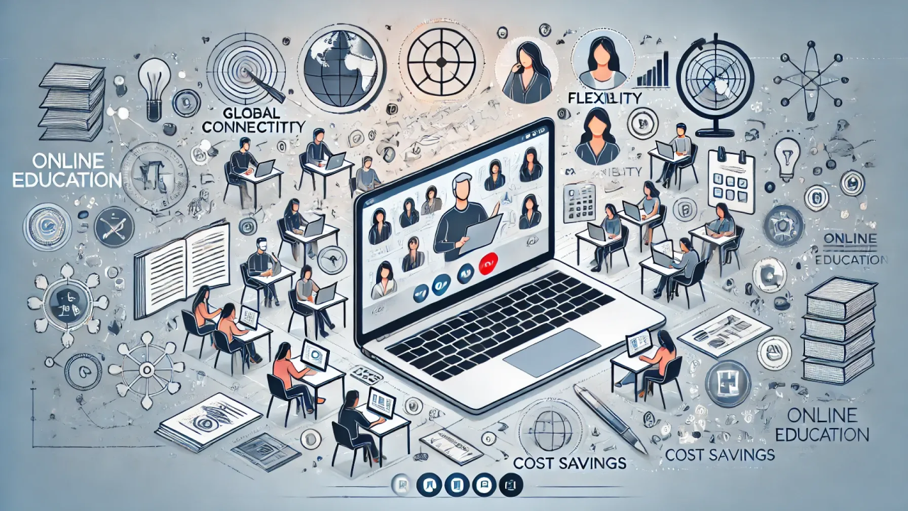 The Future of Learning: How Online Education is Making Knowledge More ... The Future of Learning: How Online Education is Making Knowledge More ...