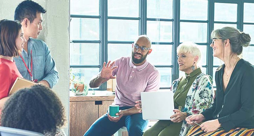 How Managers Can Help Their People Thrive How Managers Can Help Their People Thrive