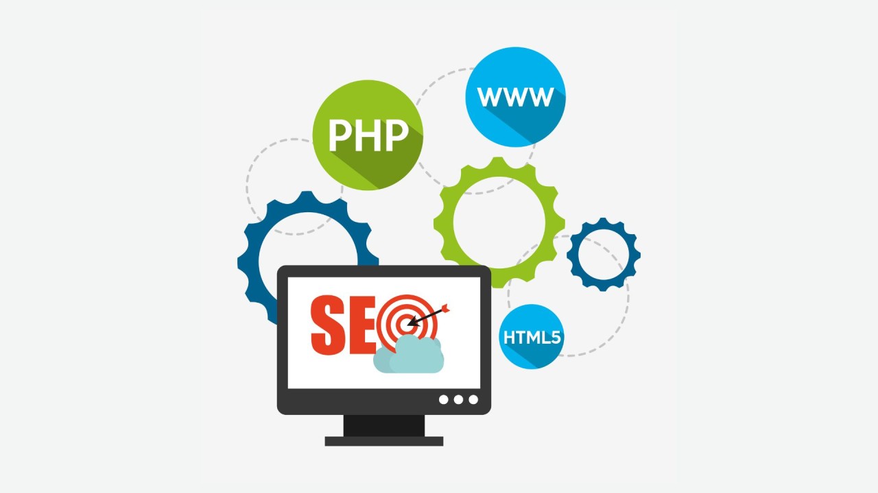 Enhancing Online Visibility: SEO-Friendly Web Development Services by ... Enhancing Online Visibility: SEO-Friendly Web Development Services by ...